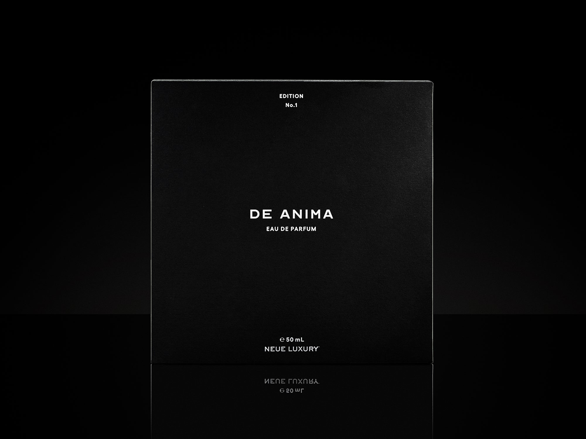 EDITION 1: DE ANIMA – Neue Luxury